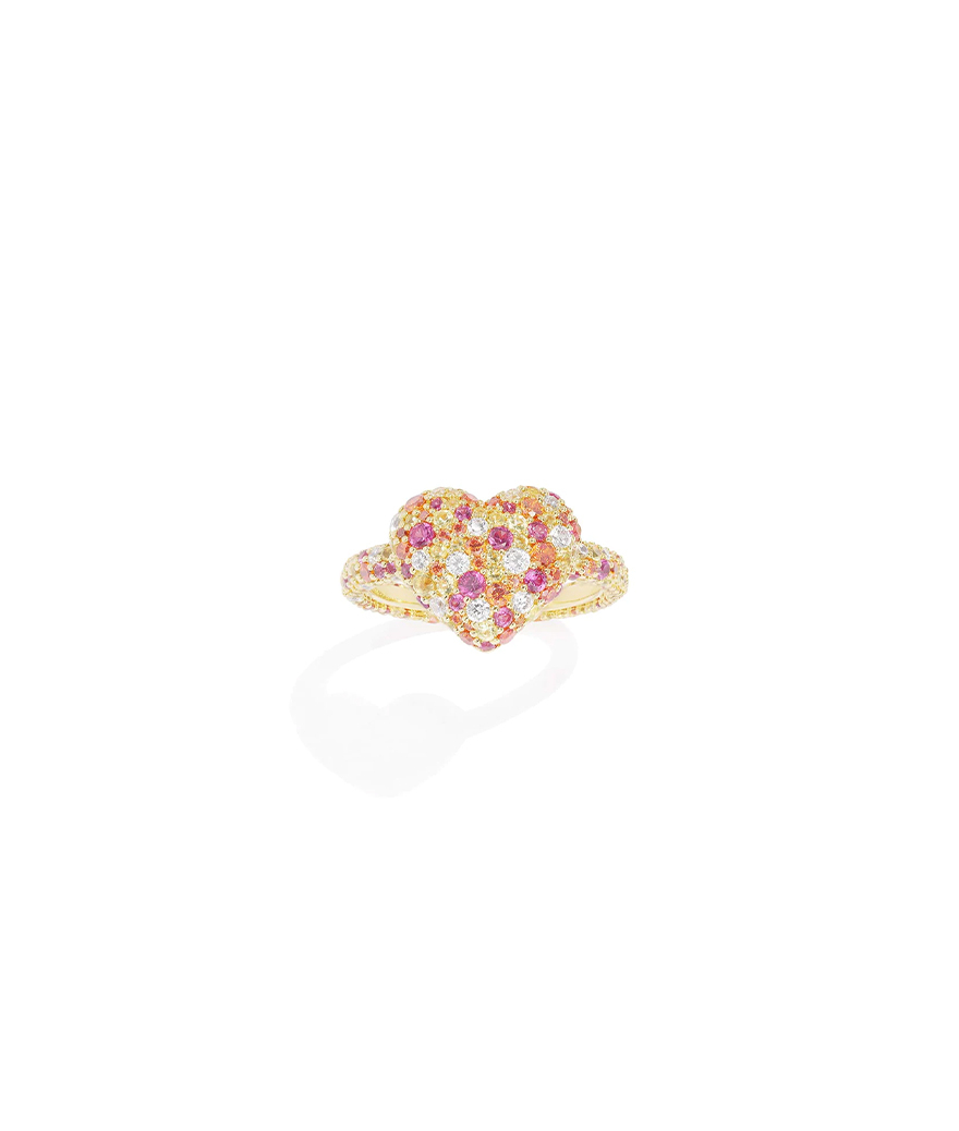 Bague APM Monaco | Collection Valentine | APM Monaco